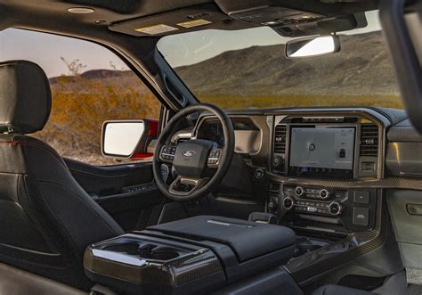 Shelby American Inc 2025 Shelby F 150 Super Snake
