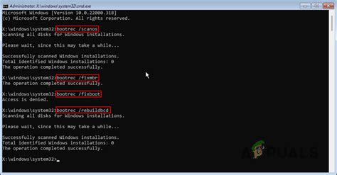 Fix Your Pcdevice Needs To Be Repaired Error On Windows