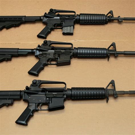 Weapon Ban