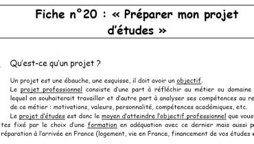 Exemple D Expose Powerpoint