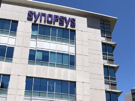 Synopsys Off Campus Drive 2022 Hiring For Freshers As Randd Engineer