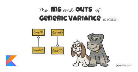 The Ins And Outs Of Generic Variance In Kotlin Dave Leeds On Kotlin