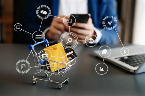 Maximize Roi With Smart Ecommerce Automation Investment Strategies Gritglobal Make An Impact