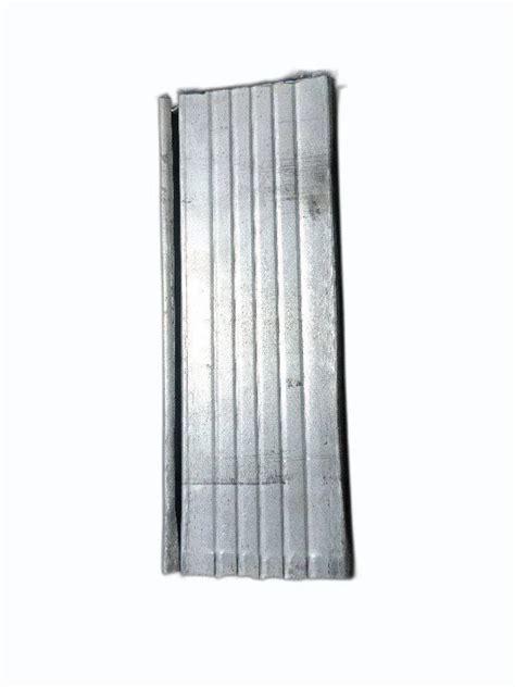 Rolling Shutter Profile At ₹ 73kg Rolling Shutters In Jaipur Id