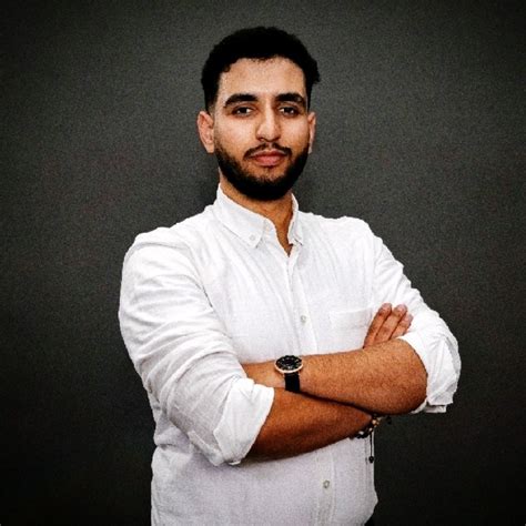 Ghassane Malki Agricultural Engineer Innovx Linkedin