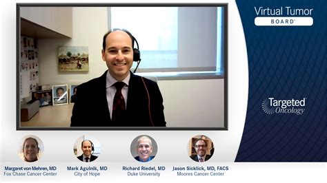 Case 2 The Role Of Imatinib In Gist