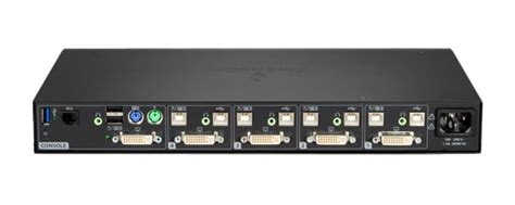 Avocent Cybex Sc 845 Kvm Switch Sc845 Aud Avocent Australia Distributor