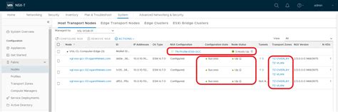 Vgarethlewis Vmware Nsx T Logical Routing Part 1 Tier 1 Gateway