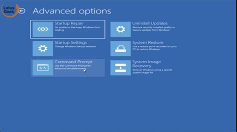 Boot Configuration Data Store Could Not Be Opened