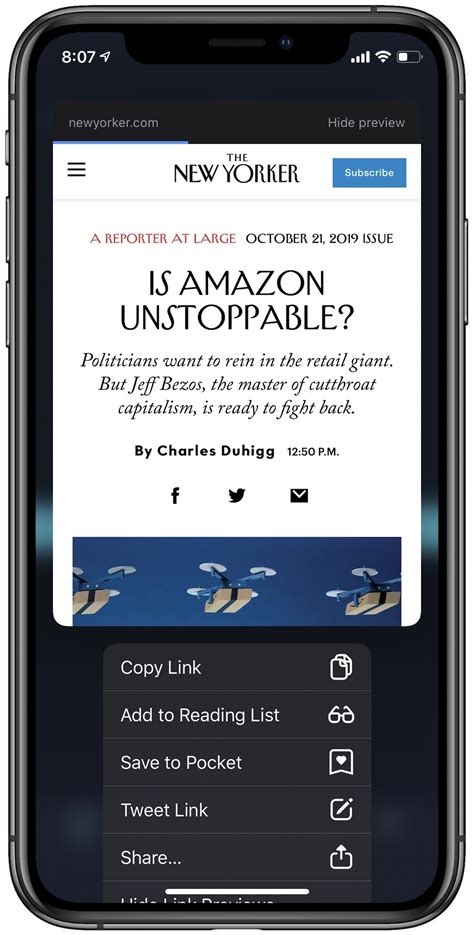 IOS Beta And IPadOS Beta Features And Changes