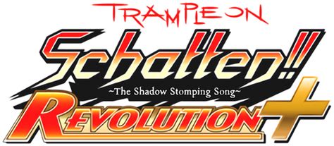Logo For Trample On Schatten The Shadow Stomping Song By 「nimp