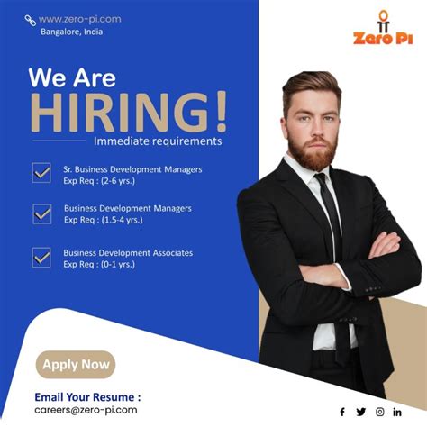 Zeropi Tech Solutions Private Limited Posted On Linkedin