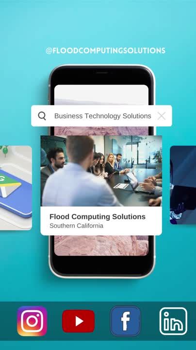 Flood Computing Solutions On Linkedin Techsolutionsunleashed