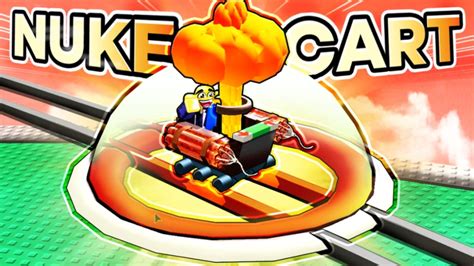 [ ]cart Ride Tycoon 2 Jogador Roblox