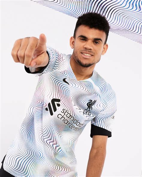 Liverpool 2022 23 Nike Away Kit