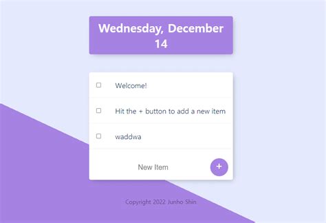 Github Shinjuno123todolist Bookmarktabs Todo List Bookmarktabs