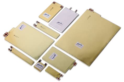 What Is A Solid State Battery The New Tech Explained CAR Magazine