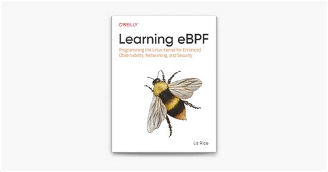 ‎learning Ebpf On Apple Books