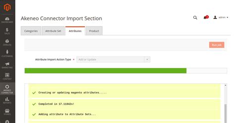 Akeneo Pim Connector For Magento 2 Catalog Management Integration