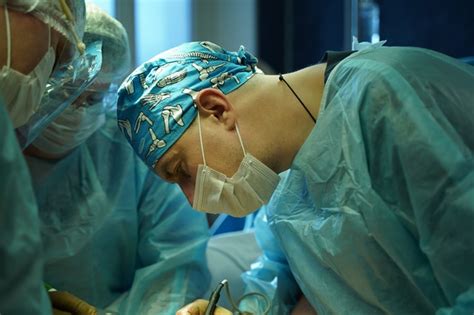 Ministry of Health of Russian Federation