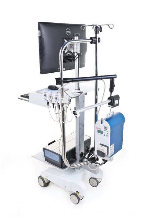 Used Medica Pico Smart Urodynamic System For Sale Dotmed Listing