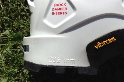 Where Do I Find The Sole Length For My Ski Boots Bergzeit Journal