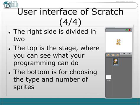 Ppt Introducing Scratch Powerpoint Presentation Free Download Id6847969