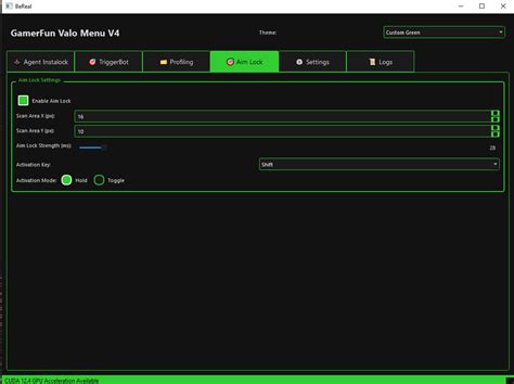 [release] ⭐gamerfun valo valorant trigger bot instant lock and spoofer