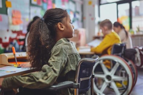 Premium Photo Explore The Importance Of Inclusive Practices In E