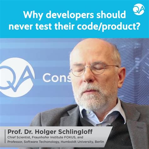 [video] qa consultants on linkedin testers qa