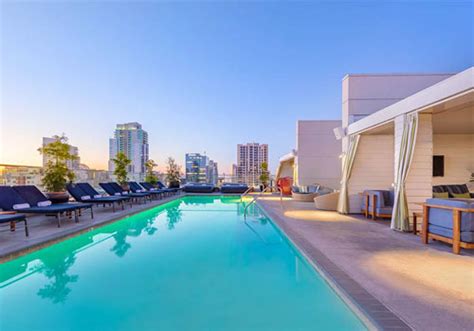 Born And Raised Rooftop Bar In San Diego The Rooftop Guide