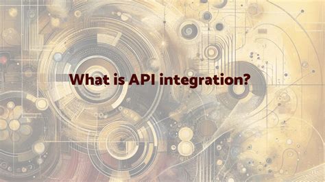 Api Integration Importance And Best Practices
