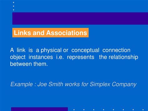 Ppt Object Oriented Modeling And Design Powerpoint Presentation Free