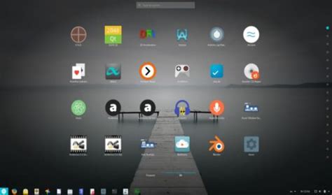Dash To Panel Convert Your Taskbar To Windows Style