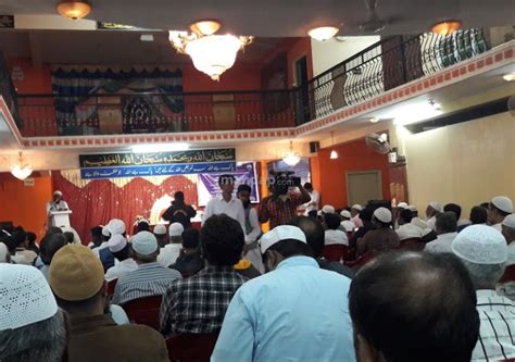 Barkath Function Hall Price And Reviews Bangalore Wedding Venues