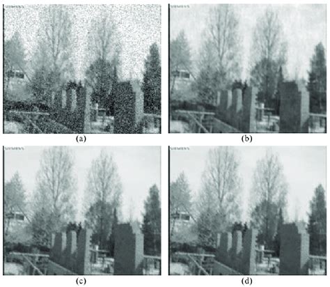 Reconstructed Video Quality Comparisons With No Correlated Information Download Scientific