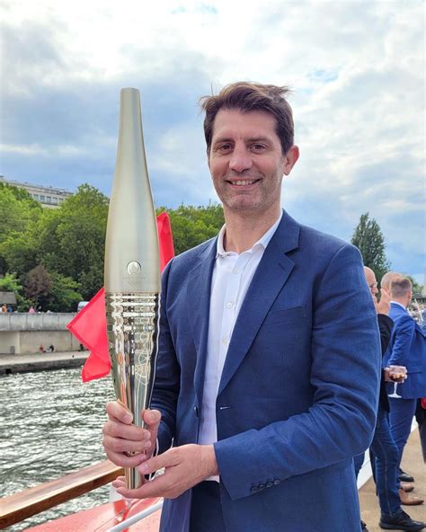 Jean Bernard Senon Posted On Linkedin