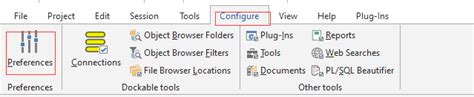 PLSQL developer如何设置界面字体大小 Achilles 博客园