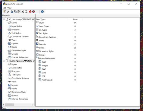 ProgeCAD Professional Interface The Best Low Cost AutoCAD Alternative Perpetual License No