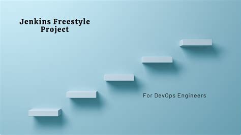 Day 23 Jenkins Freestyle Project For Devops Engineers
