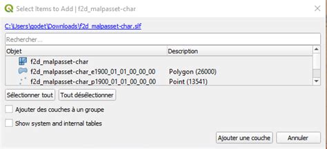 Loading SELAFIN File With None Dataset As Vector Layer Causes QGIS To Hang Issue 45674 Qgis