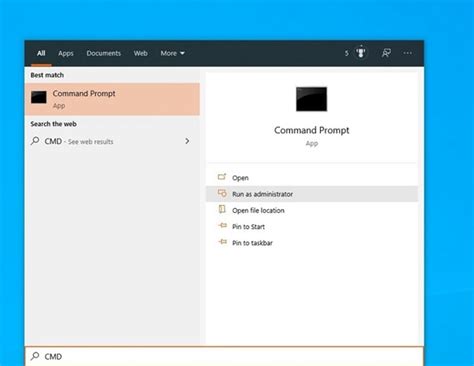 Fix SD Card Access Denied Error