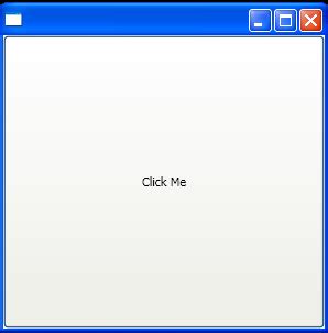 Inline Declaration Of A Simple Attribute Xaml Windows Presentation Foundation Vb Net