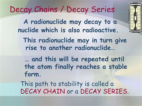 Radioactivity And Radyoactive Decay Jimenezppt