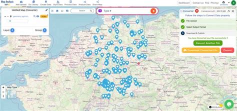 Convert Csv To Gpx Online A Step By Step Guide