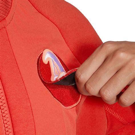 Adidas Varcity Jacket Traininn