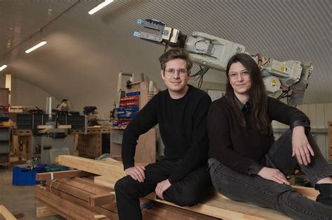 Seed Fund Boost To Expand Start Ups Robotic Micro Factories Build In Digital