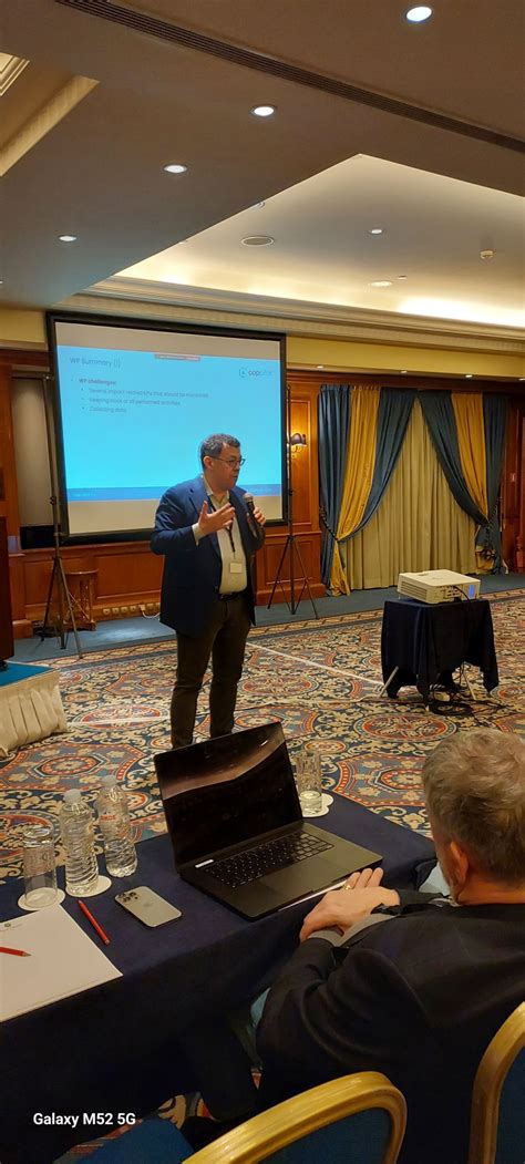 Cop Pilot Enabling The Future Of Collaborative Edge Computing Digital For Planet