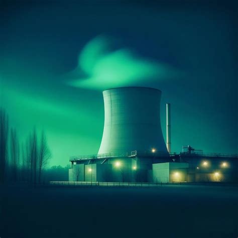 90000 Nuclear Plants Pictures