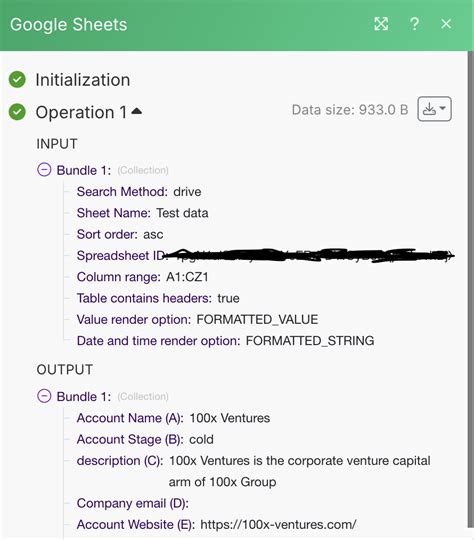 Bundlevalidationerror Validation Failed For 1 Parameters Missing Value Of Required Parameter